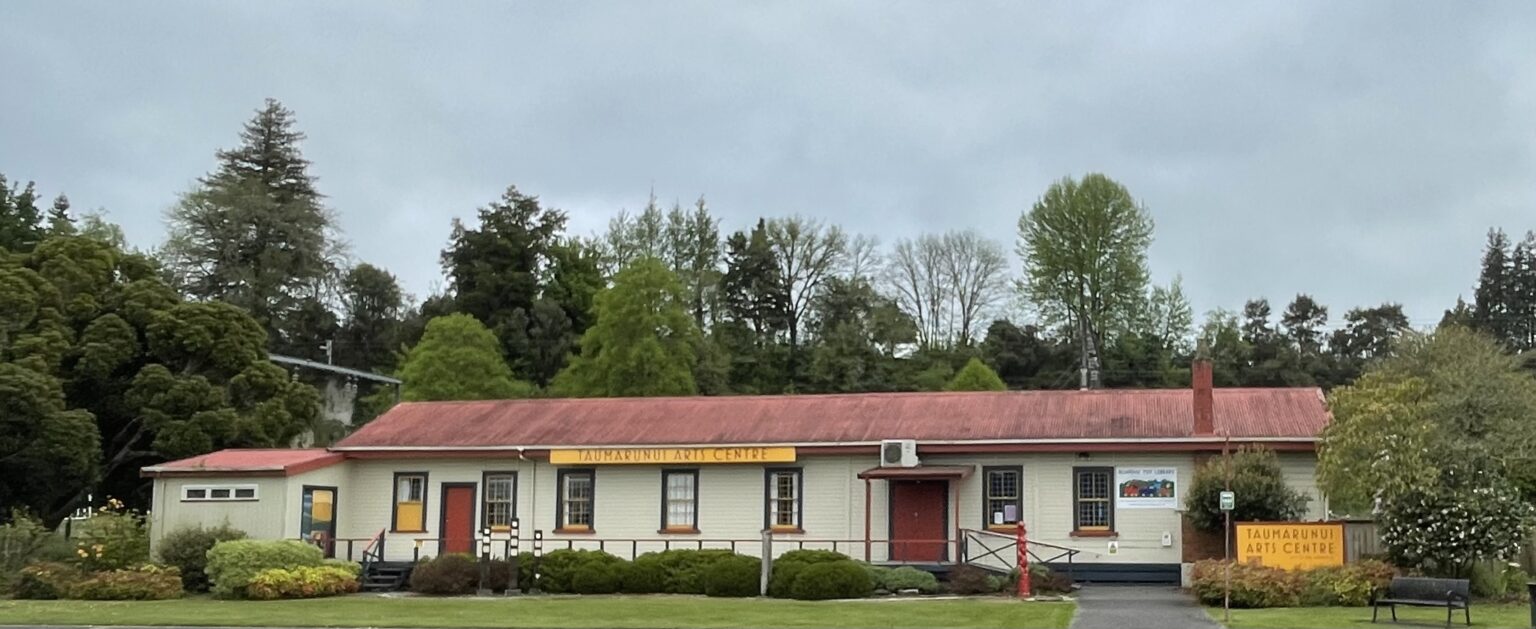 Welcome to Taumarunui | Where Adventure Begins